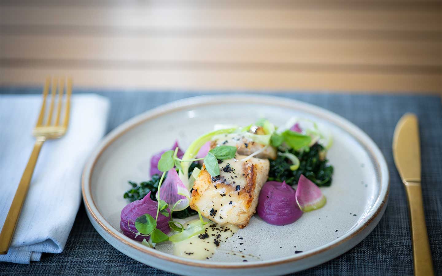 Gala Restaurant and MuseBar | Greater Miami & Miami Beach