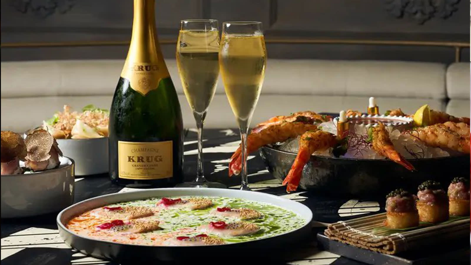 Giselle Miami | Greater Miami & Miami Beach