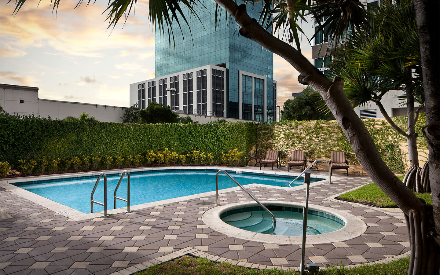 Courtyard Miami Dadeland | Greater Miami & Miami Beach
