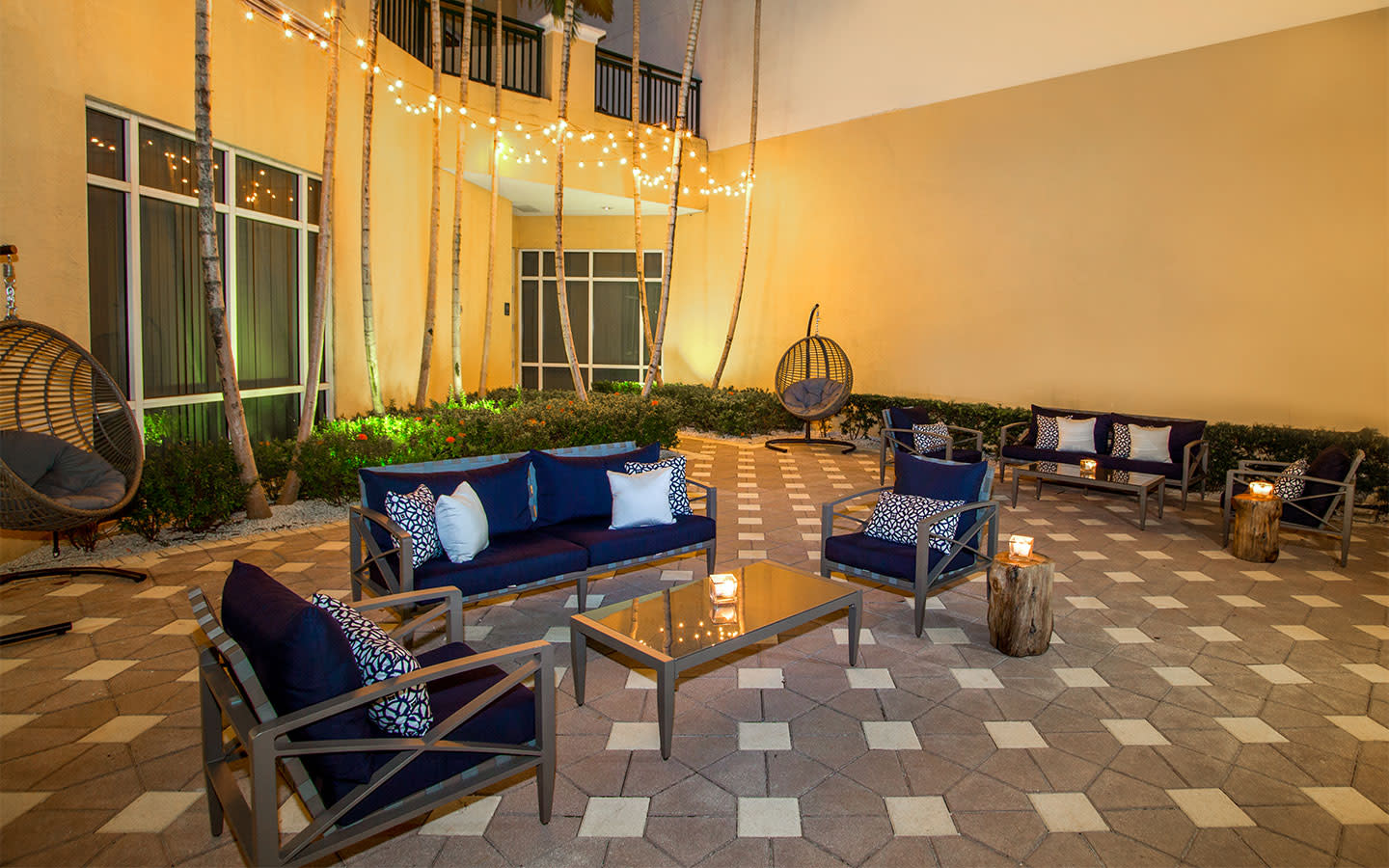 Courtyard Miami Dadeland | Greater Miami & Miami Beach