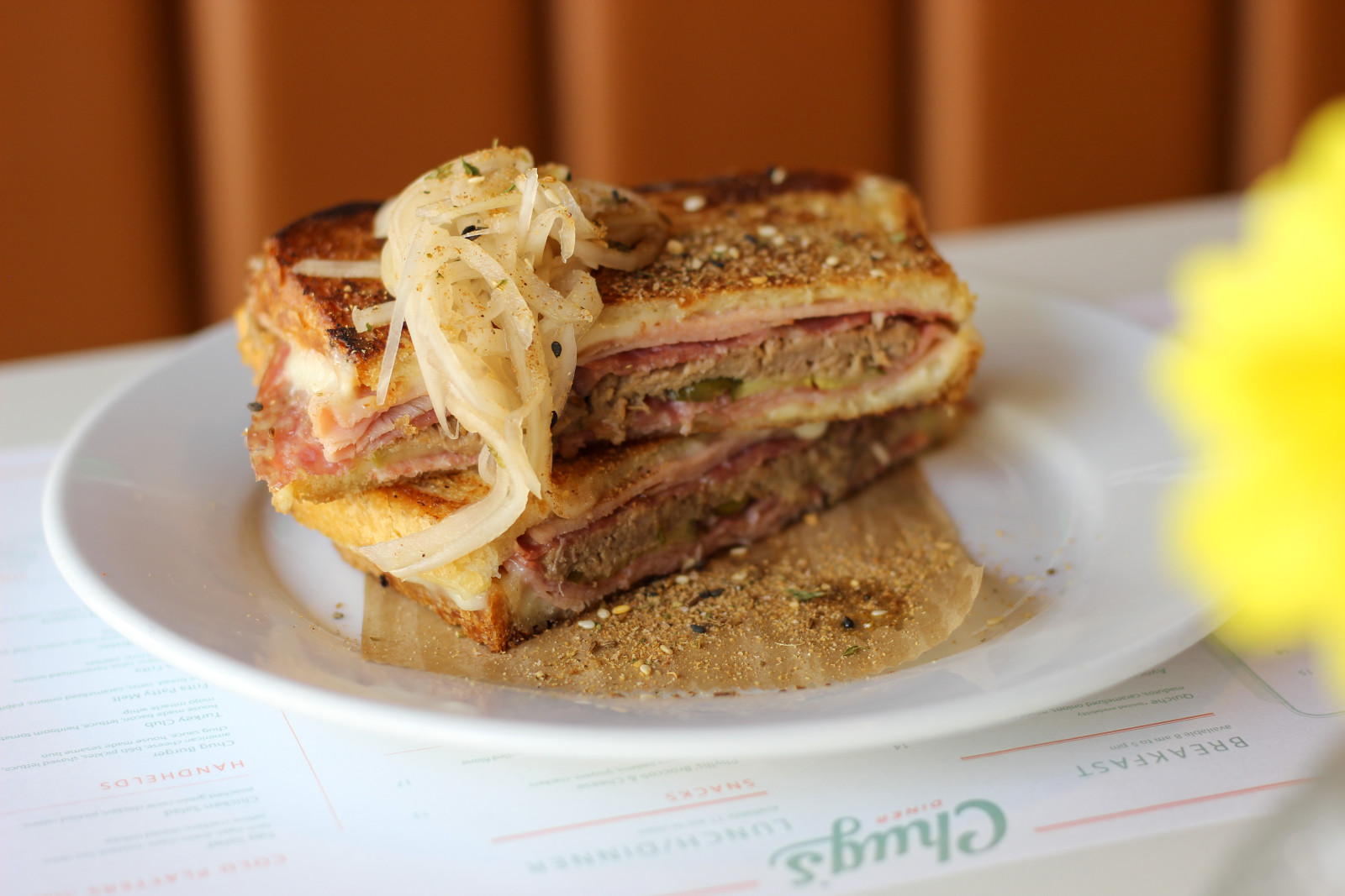 Chugs Diner | Großraum Miami & Miami Beach