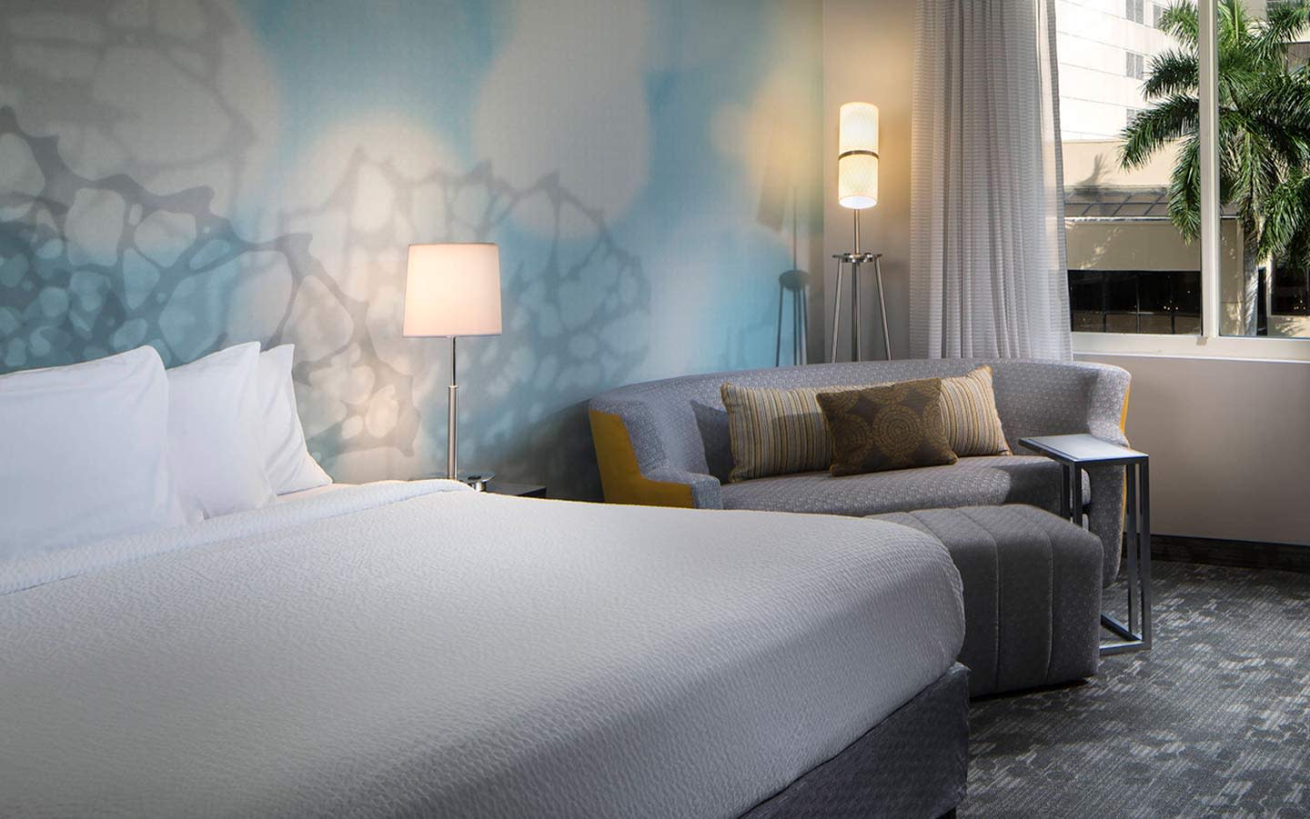 Courtyard Miami Dadeland | Greater Miami & Miami Beach