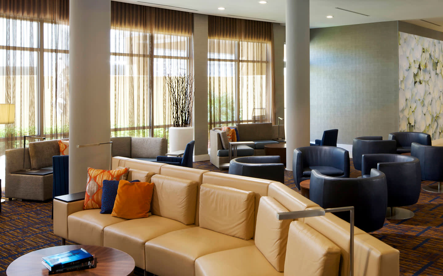 Courtyard Miami Dadeland | Greater Miami & Miami Beach