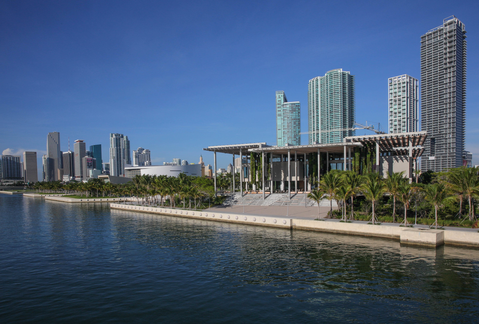 Pérez Art Museum Miami (PAMM) | Greater Miami & Miami Beach