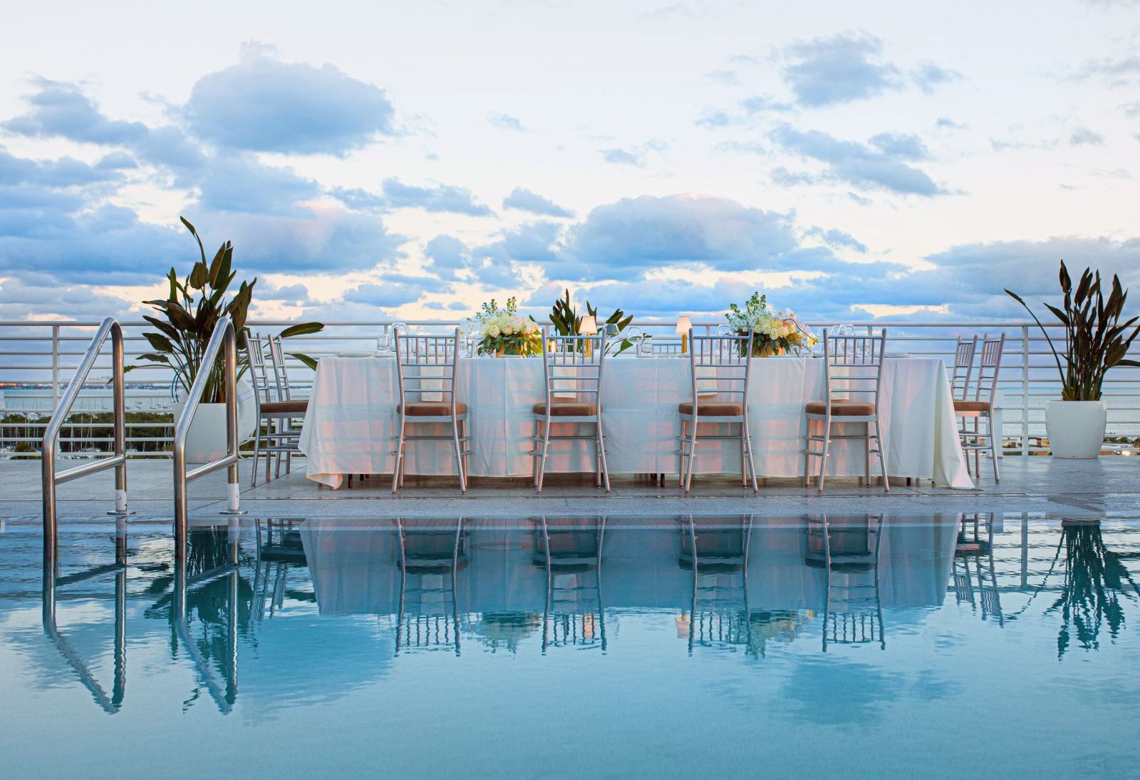 Mr. C Miami Coconut Grove | Greater Miami & Miami Beach