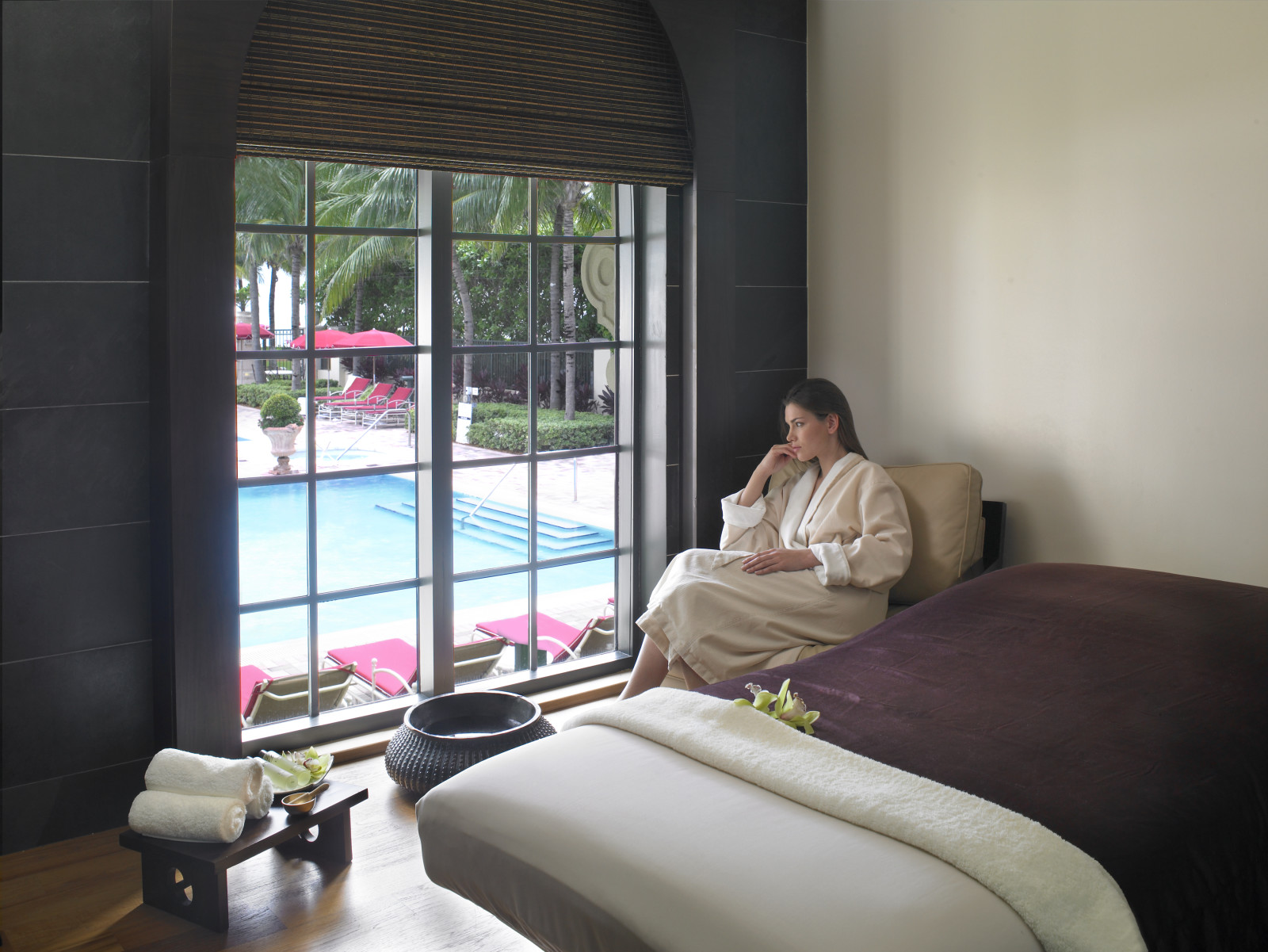 Acqualina Spa | Greater Miami & Miami Beach