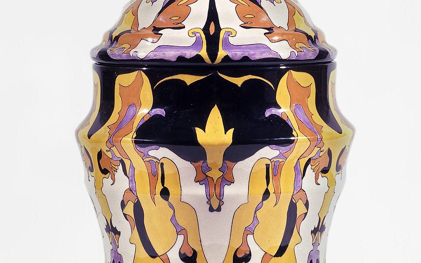 The Wolfsonian - FIU | Greater Miami & Miami Beach