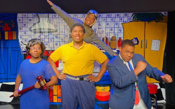 Conheça Miami Liberty City | Miami e Miami Beach