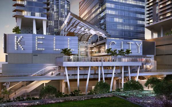 Miami's Best Shopping | Greater Miami & Miami Beach