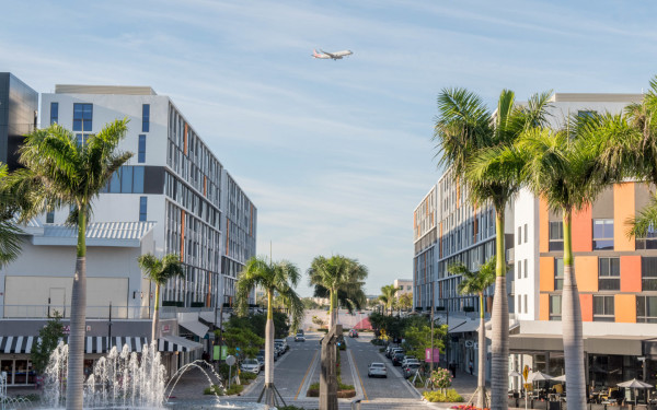 CityPlace Doral | Miami & Miami Beach