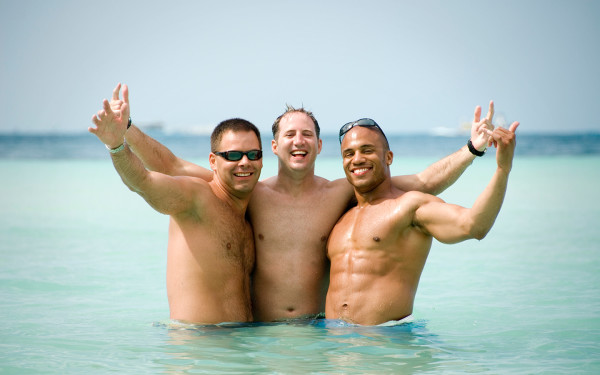 Pride Month at Sea: St. Maarten, St. Thomas & Bahamas | Miami & Miami Beach