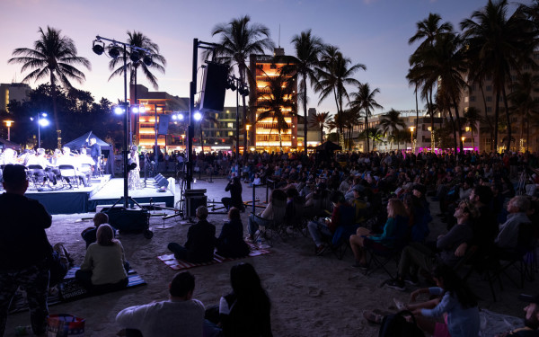 Explore South Beach | Miami & Miami Beach