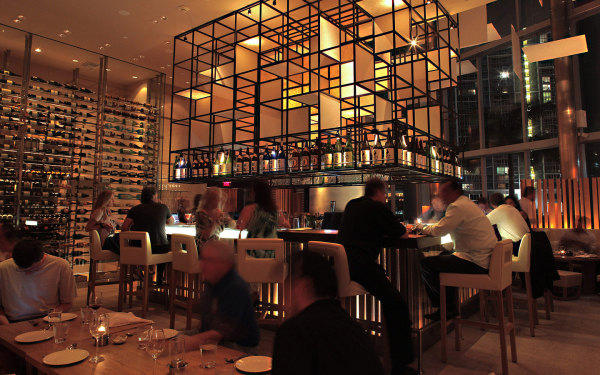 Zuma Miami | Greater Miami & Miami Beach