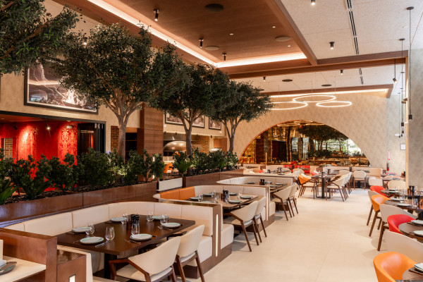 Serafina | Miami & Miami Beach