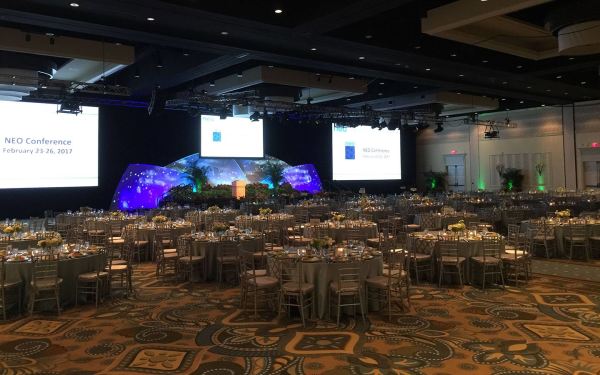 Florida Meeting Services | Miami & Miami Beach