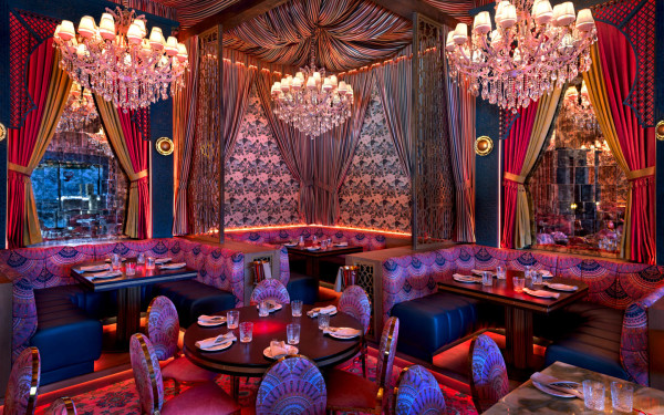 Habibi Miami | Miami & Miami Beach