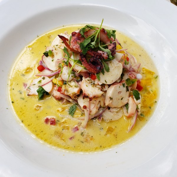 Sawa Restaurant & Lounge | Miami & Miami Beach