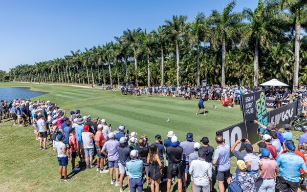 LIV Torneo de Golf Miami | Miami & Miami Beach