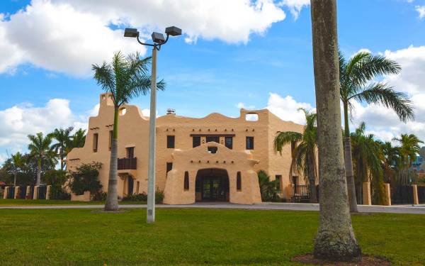City of Miami Springs | Miami & Miami Beach