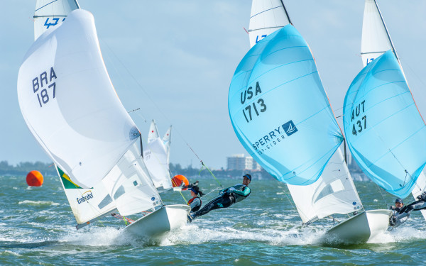 Miami Regatta Park