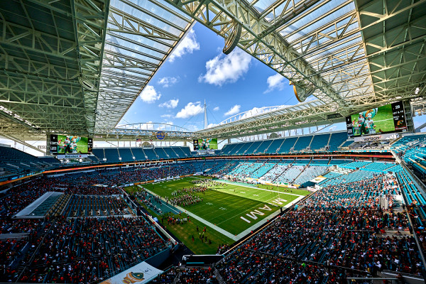 Hard Rock Stadium Miami Miami Beach Hard Rock Stadium Miami Miami Beach
