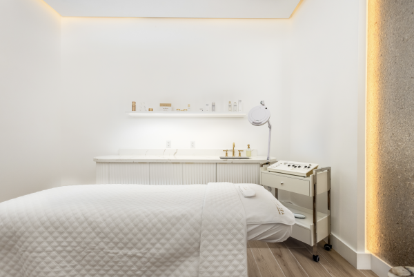 Toska Spa & Facial Bar | Miami & Miami Beach