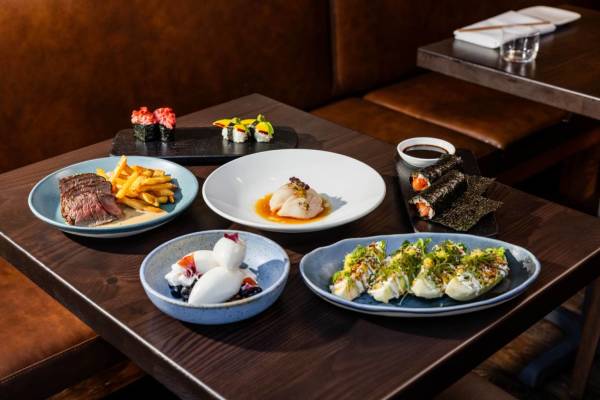 Uchiko Miami Beach | Miami & Miami Beach