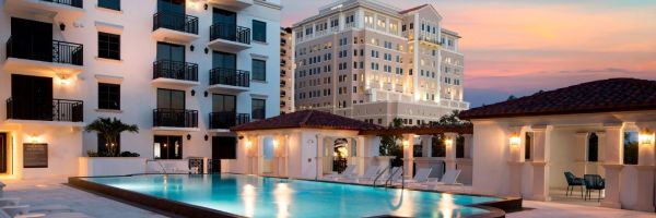 Aloft Coral Gables | Miami & Miami Beach