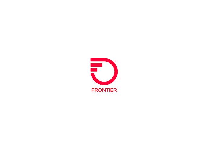 Frontier Communications Logo New Frontier Communications
