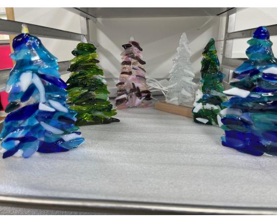 Fused Fanatic Indiana | Coatesville, IN