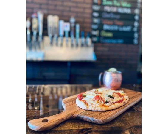 Central Normal Tap | Danville, IN