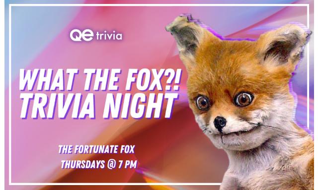 Pet Fox Memes
