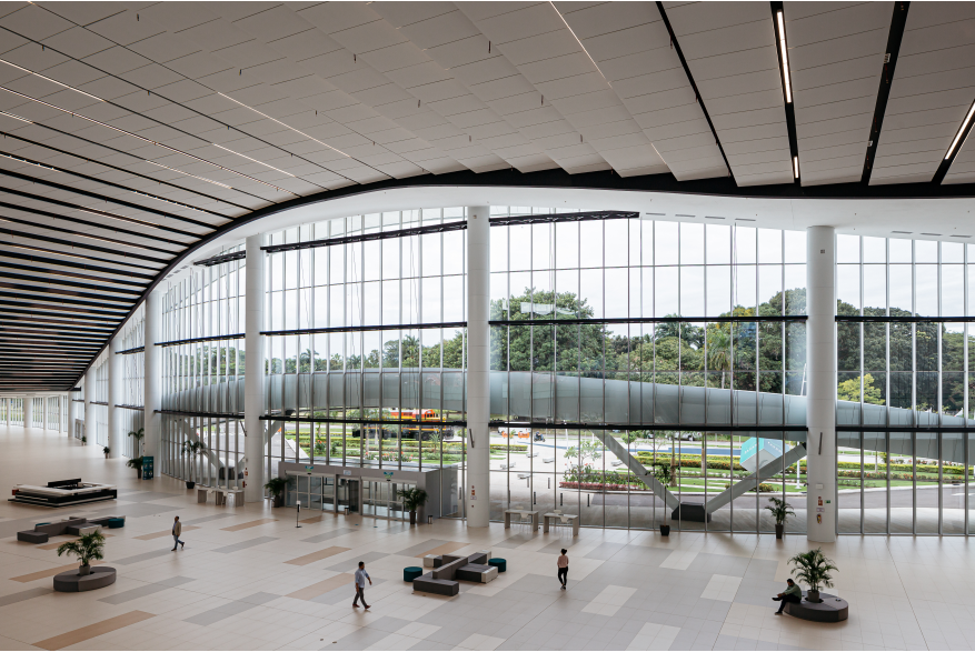 Panama Convention Center