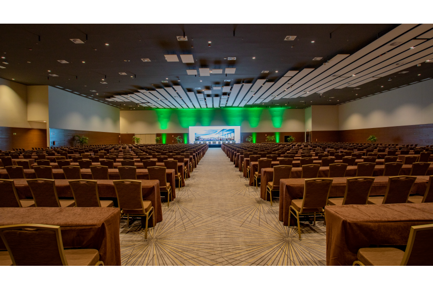 Panama Convention Center
