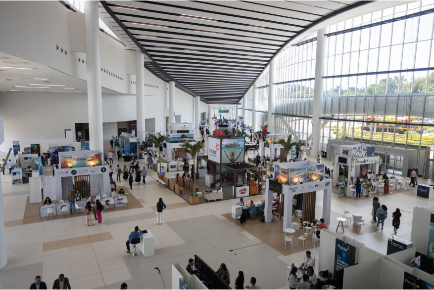 Centro de Convenciones de Panamá