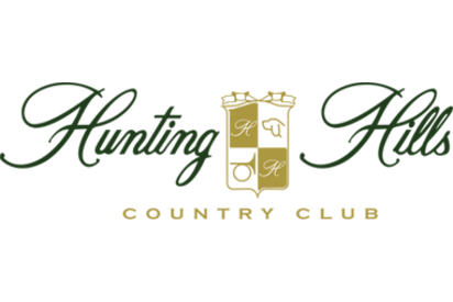 Hunting Hills Logo Bold, Personable Logo Design For Welcome Hill Farm