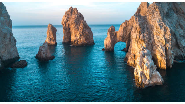 The Arch