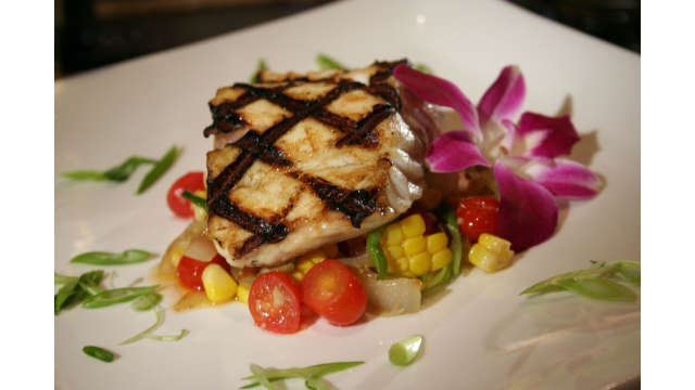 Food and Dining