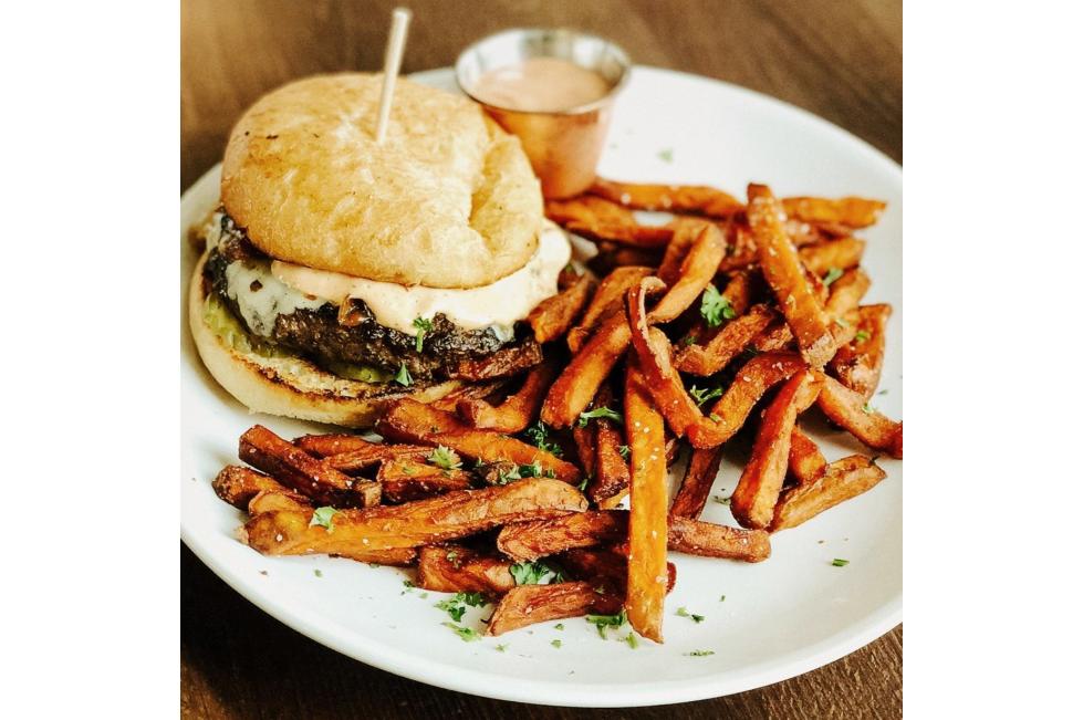 Kitchen Eighty Eight