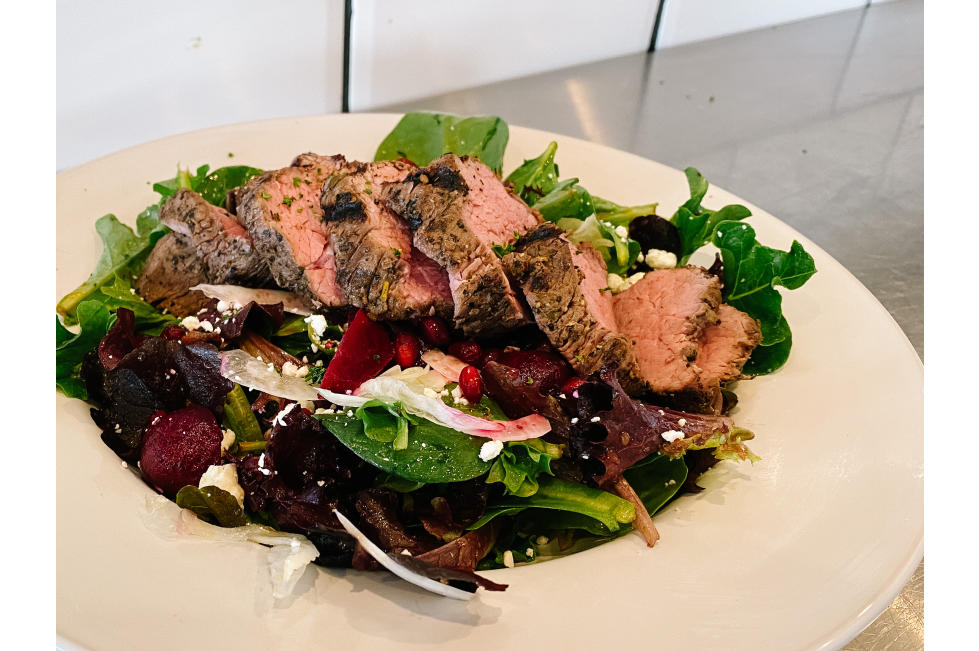 Kitchen Eighty Eight