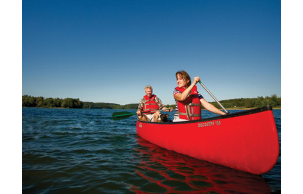 Codorus State Park | Hanover, PA 17331