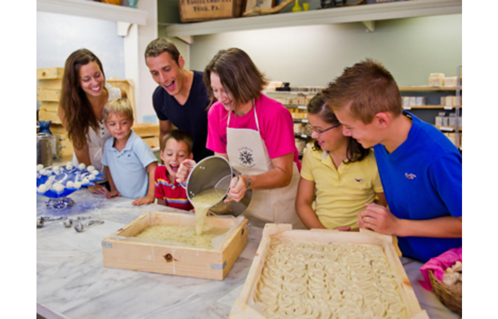 Sunrise Soap Company | York, PA 17401