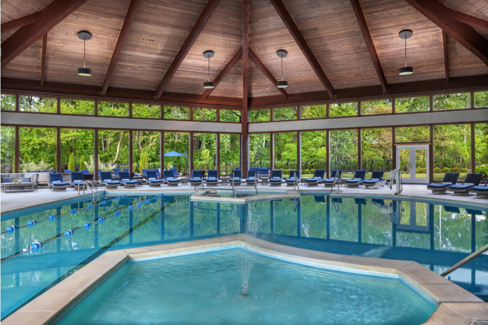 Abbey Resort & Avani Spa, The