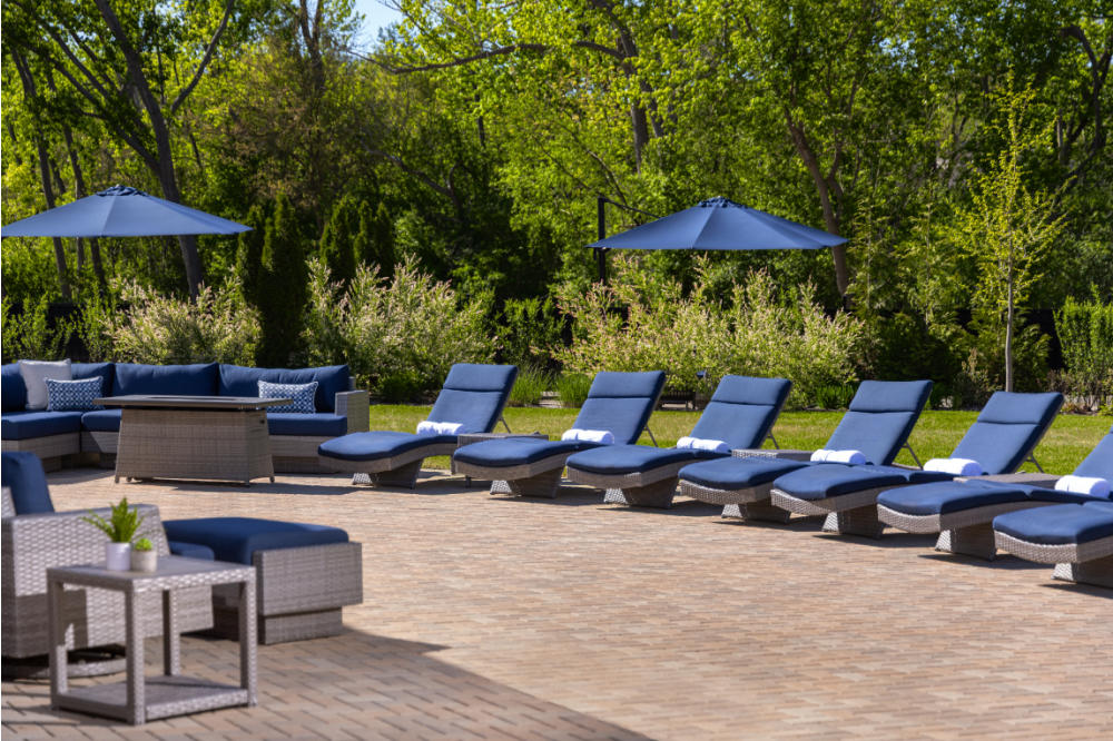 Abbey Resort & Avani Spa, The