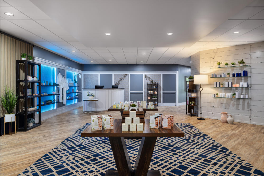 Abbey Resort & Avani Spa, The