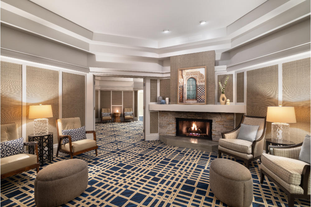 Abbey Resort & Avani Spa, The