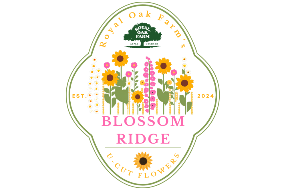 Royal Oak Farm Apple Orchard