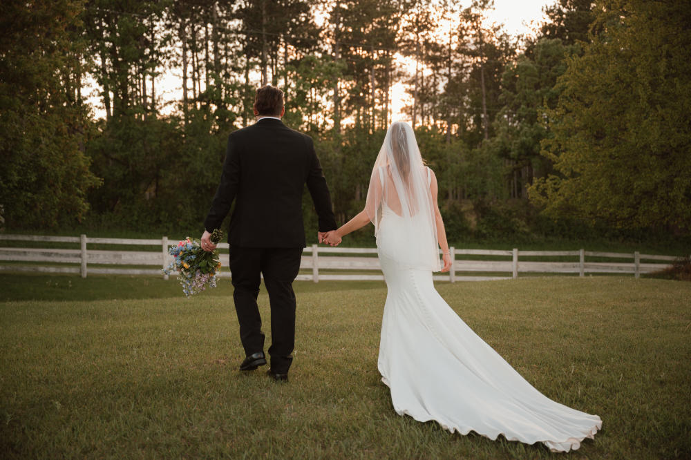 50% off your Venue for a Weekday Wedding!