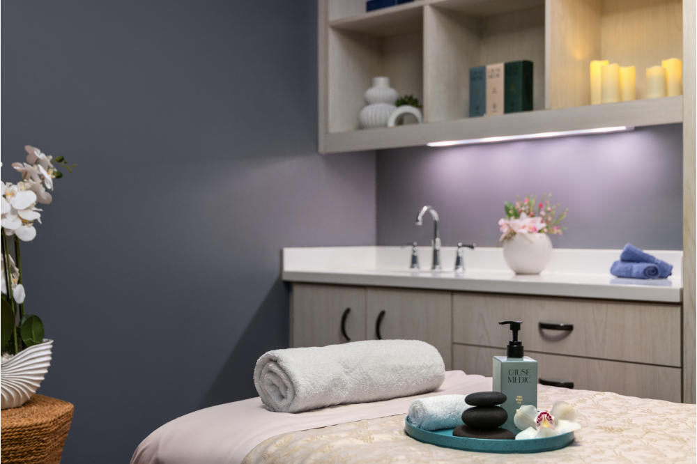 Abbey Resort & Avani Spa, The