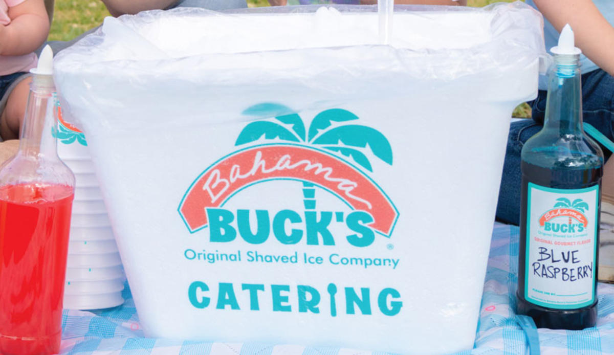 Bahama Buck's | Branson, MO
